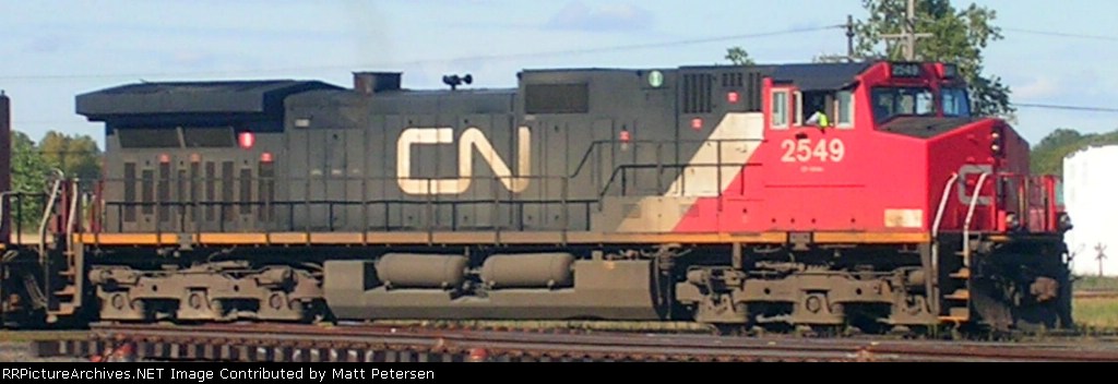 CN 2549